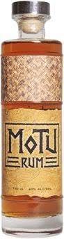 Motu Dark Rum 750ml - Argonaut Wine & Liquor