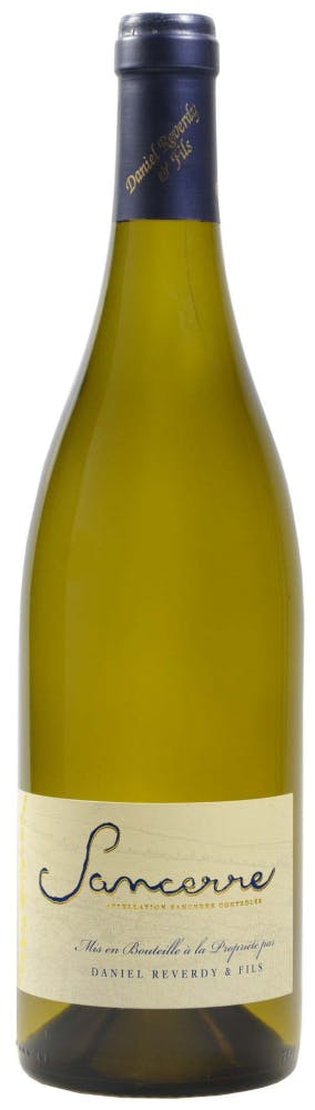 Domaine Daniel Reverdy Sancerre 2022 750ml - Canal's of Berlin