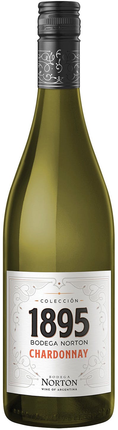 Bodega Norton 1895 Coleccion Chardonnay 750ml - Stirling Fine Wines