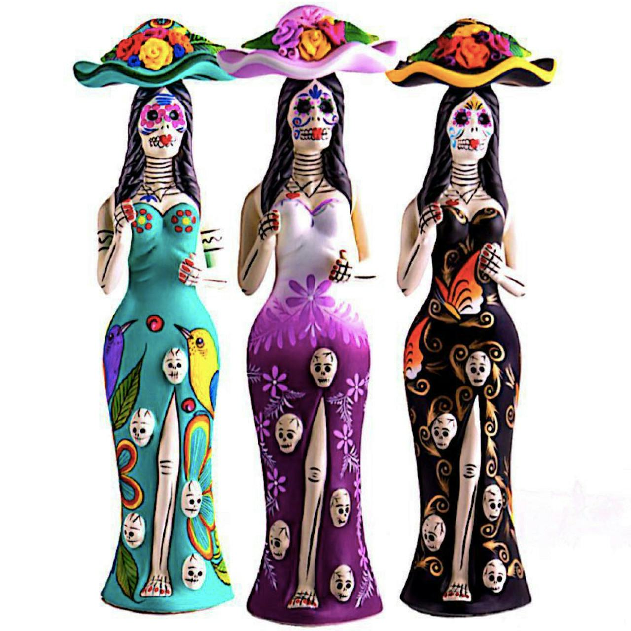 Epifania Azul Tequila Anejo 750ml - Carlo Russo's Wine & Spirit World