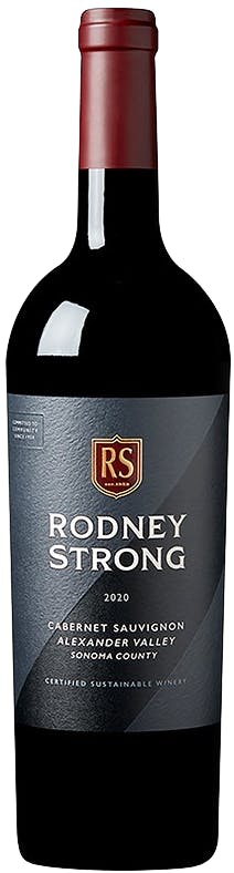 Rodney strong cabernet sauvignon store