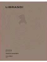 Librandi Efeso Bianco 2022 750ml - Toast Wines by Taste