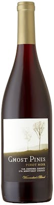 Ghost Pines Pinot Noir 2021 750ml - Vine Republic