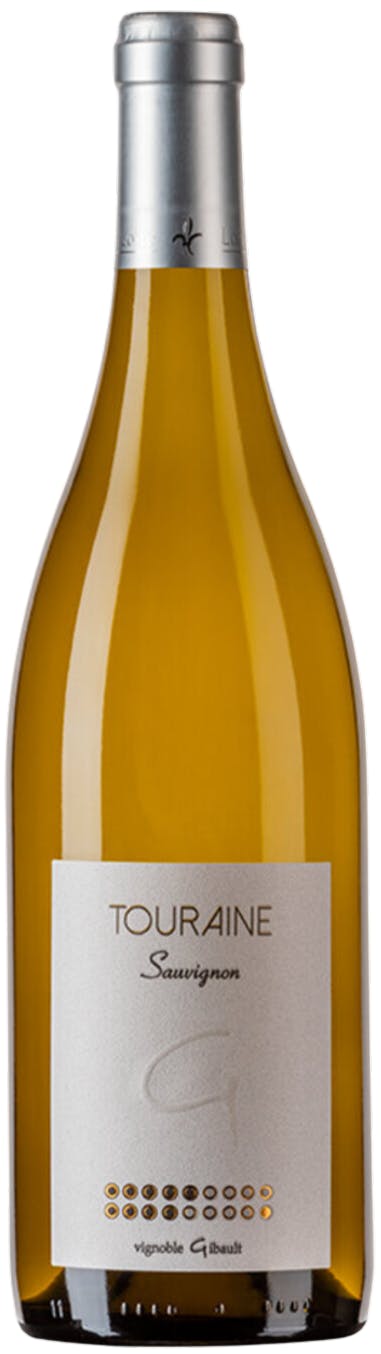 Vignoble Gibault Sauvignon Blanc Touraine 2022 750ml - Hudson Wine Co.