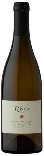 Rhys Mt. Pajaro Vineyard Chardonnay 2017 750ml - Great Grapes