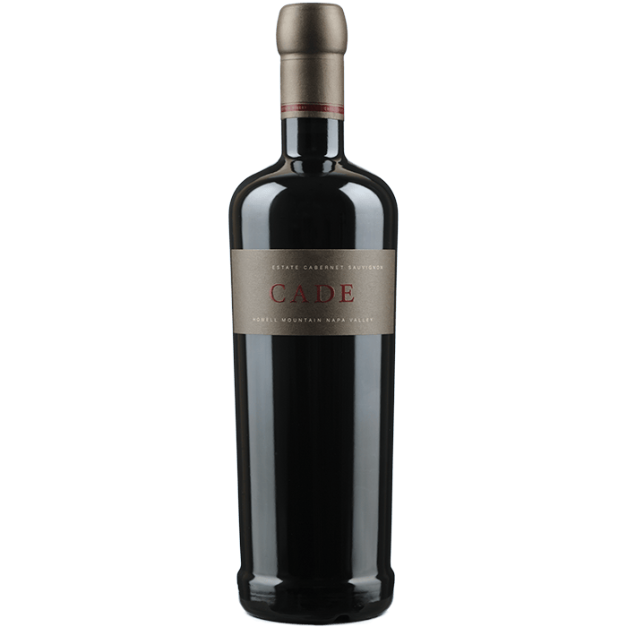 Cade Reserve Cabernet Sauvignon 2011 750ml - Gino Vino