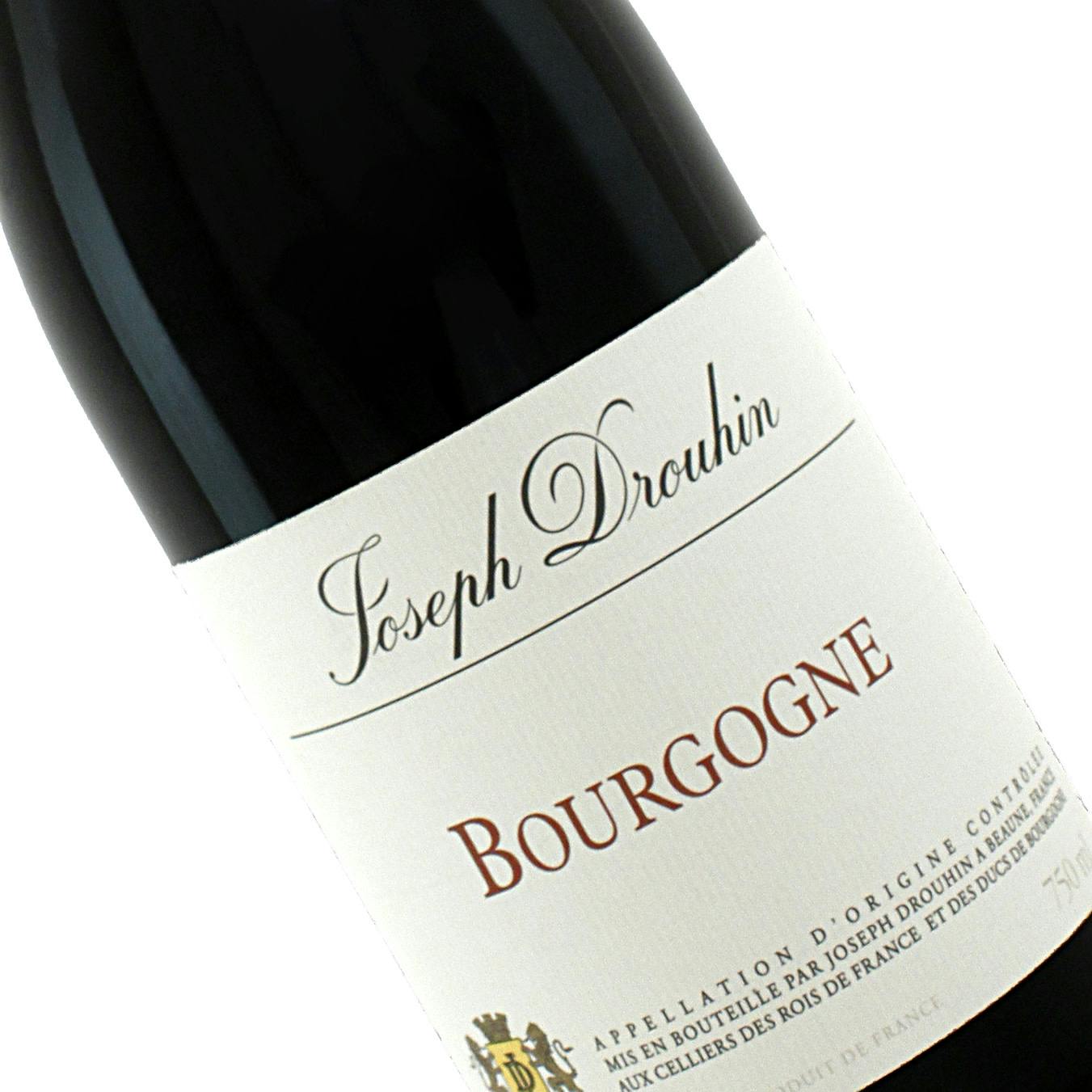 Joseph Drouhin Bourgogne Rouge 2021 750ml - Stone Gate Wine & Spirits
