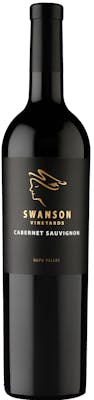 Swanson Vineyards Cabernet Sauvignon 2021 750ml - Toast Wines by Taste