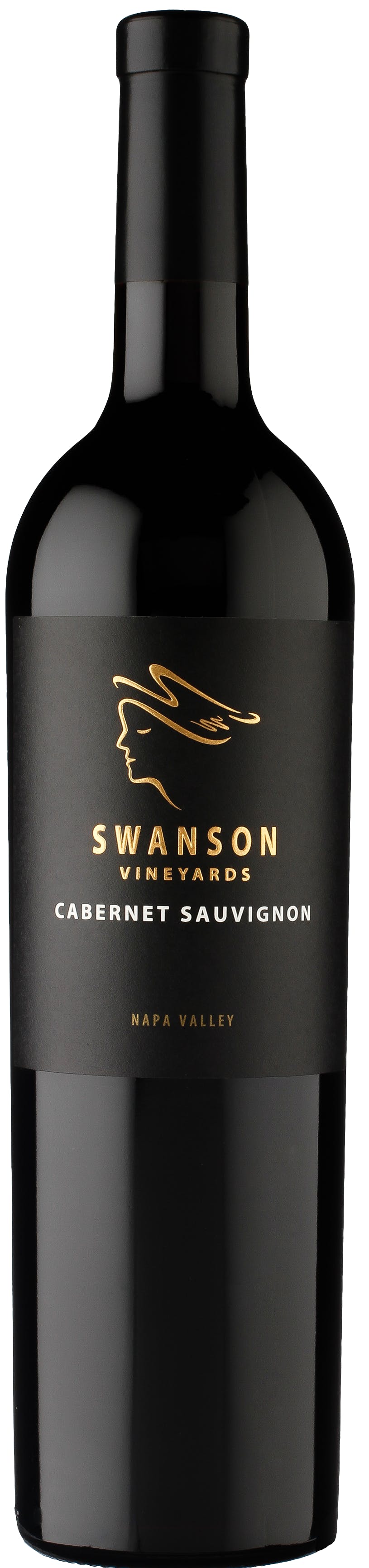 Swanson Vineyards Cabernet Sauvignon 2021 750ml - SPIRITED Wines