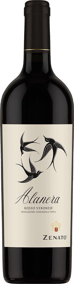 Zenato Alanera Rosso 2020 750ml - Argonaut Wine & Liquor