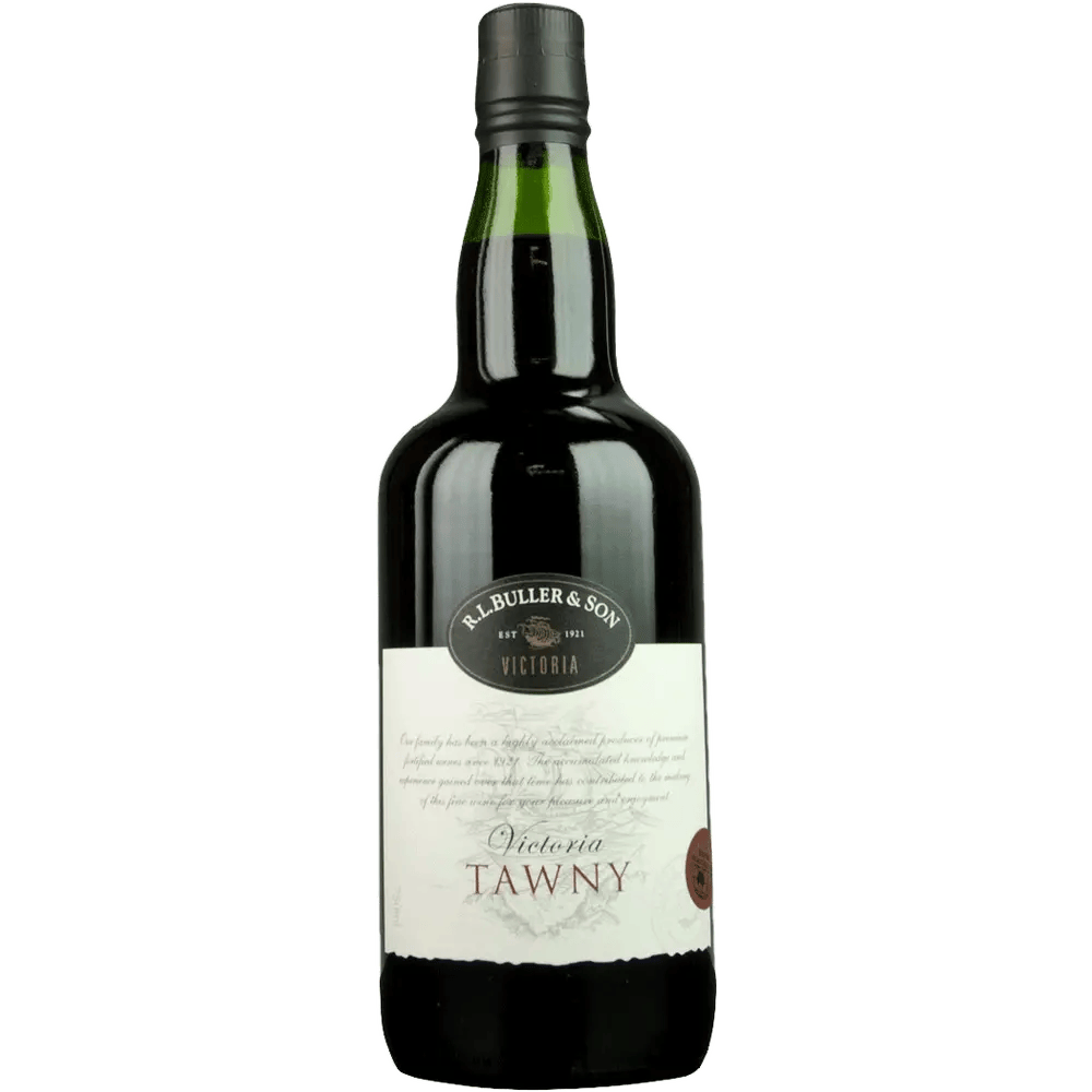 RL BULLER PORT AUSTRALIA NV 750ml 750ml - Argonaut Wine & Liquor