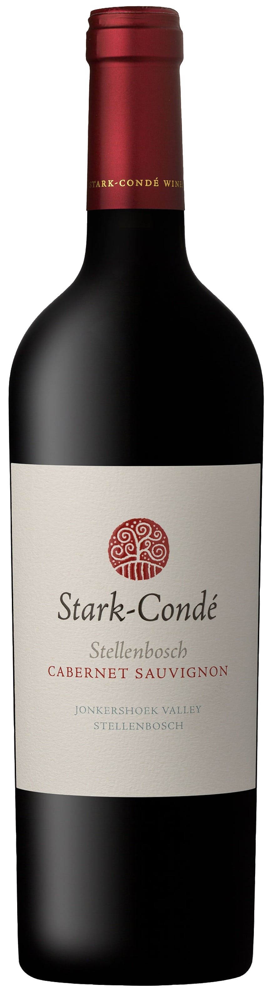 Stark-Conde Cabernet Sauvignon 2020 750ml - Rye Brook Wine Spirit Shop