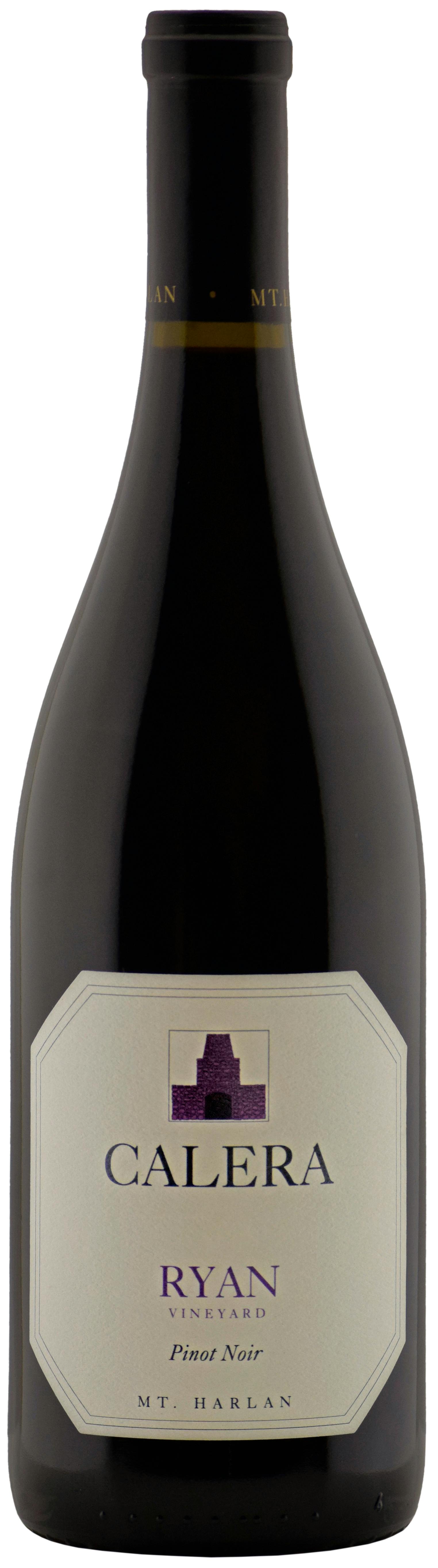 Calera Ryan Vineyard Pinot Noir 2020 6 pack 750ml - Toast Wines by Taste