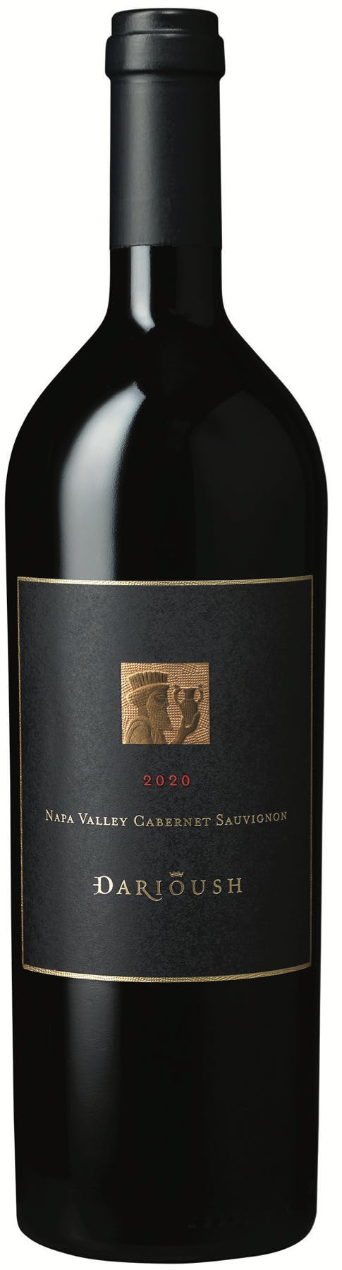 Darioush Signature Cabernet Sauvignon 2020 750ml - Canal's of Berlin