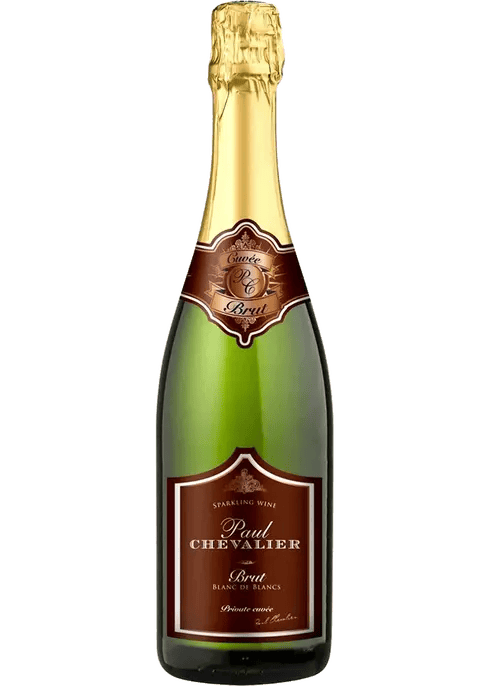 Paul Chevalier Brut 750ml - Argonaut Wine & Liquor