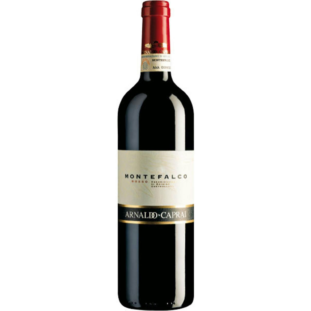 Arnaldo Caprai Montefalco Rosso 2021 750ml - Stone Gate Wine & Spirits
