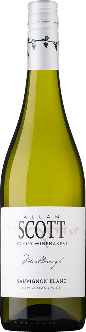 Allan Scott Sauvignon Blanc 2023 750ml - SPIRITED Wines