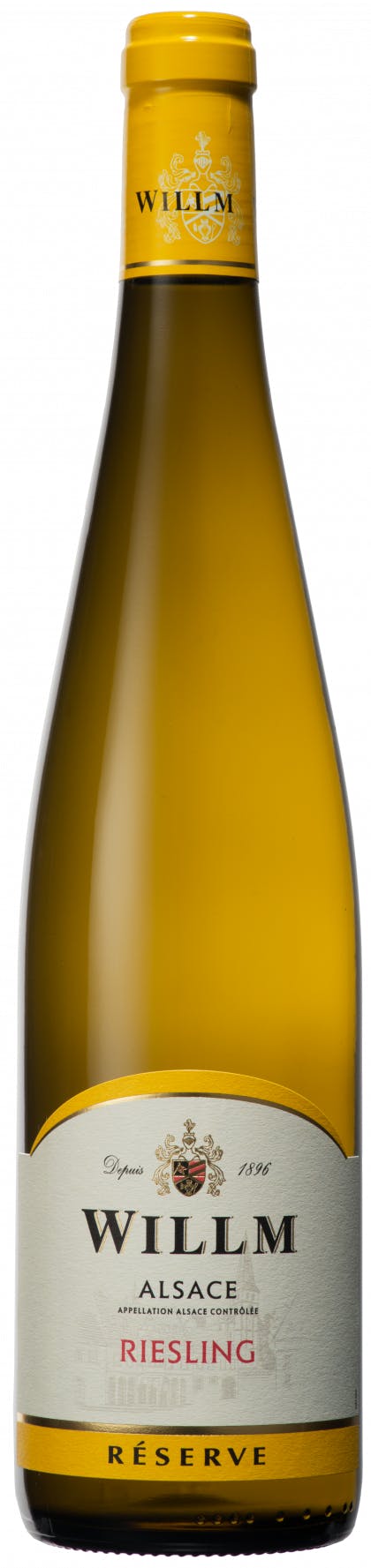 Alsace Willm Riesling 2022 750ml - SPIRITED Wines