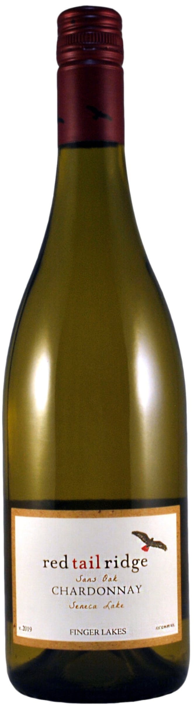 Red Tail Ridge Sans Oak Chardonnay 2022 750ml - SPIRITED Wines