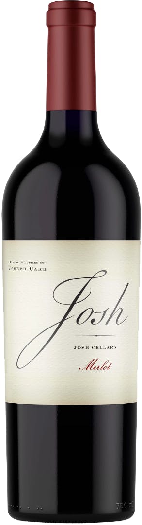 Josh Cellars Merlot 2022 750ml - Liquors Inc.