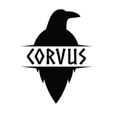 Corvus Grilled Pineapple Vodka 750ml - Yankee Spirits