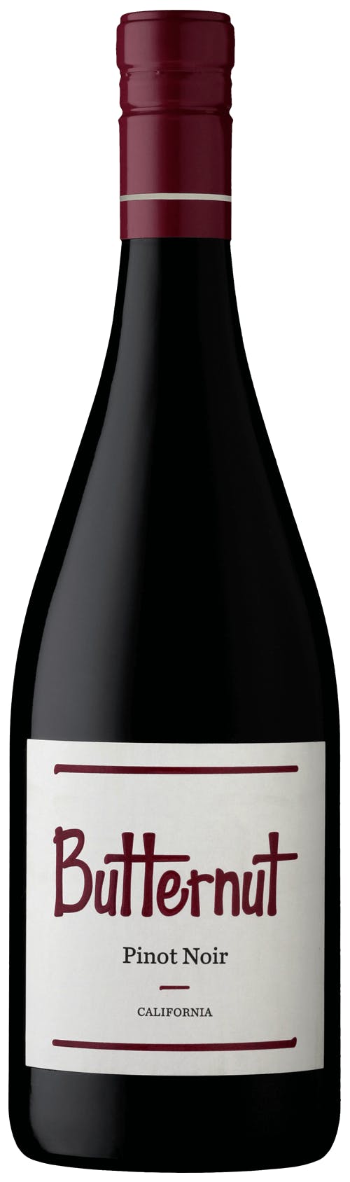 Butternut Pinot Noir 2022 750ml - Buster's Liquors & Wines