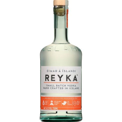 Reyka Small Batch Vodka 1.75L - Vine Republic