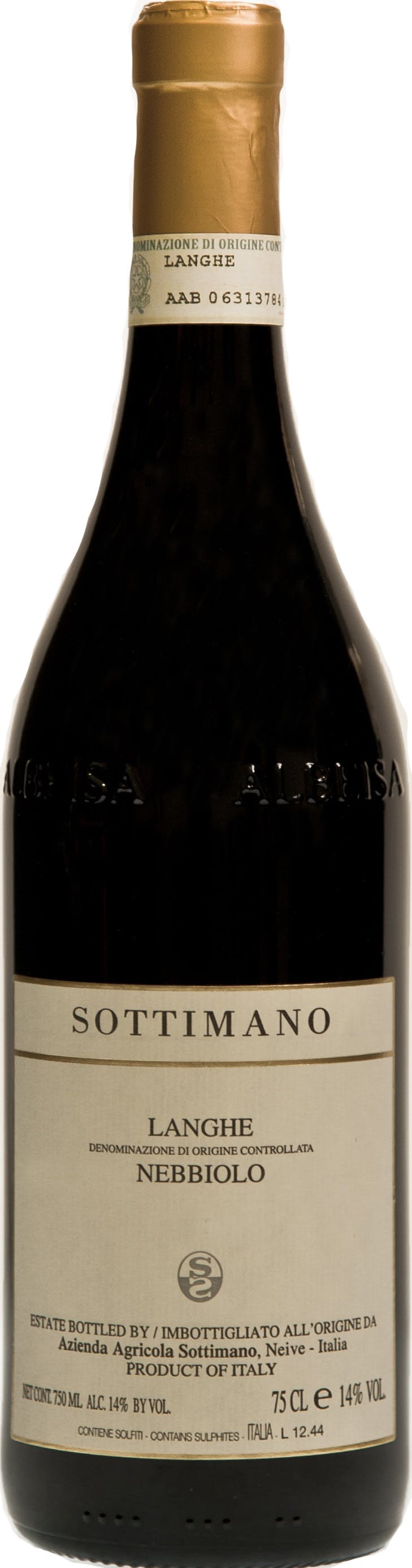 Sottimano Langhe Nebbiolo 2022 750ml - Vine Republic Sottimano Langhe Nebbiolo 2022 750ml - Vine Republic