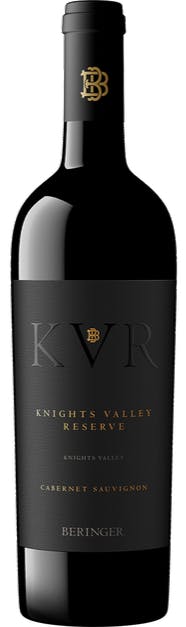 Beringer Knights Valley Reserve Cabernet Sauvignon 2020 750ml - Vine ...