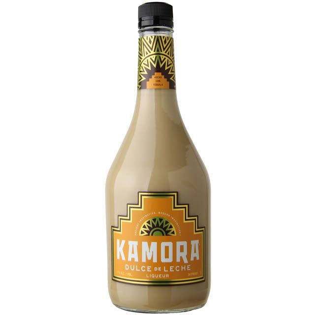 Kamora Dulce de Leche 750ml - Argonaut Wine & Liquor