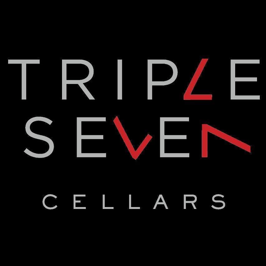 Triple Seven Napa Valley Cabernet Sauvignon 750ml - Stirling Fine Wines