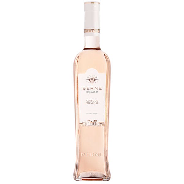 Château de Berne Côtes de Provence Inspiration Rosé 2024 750ml ...