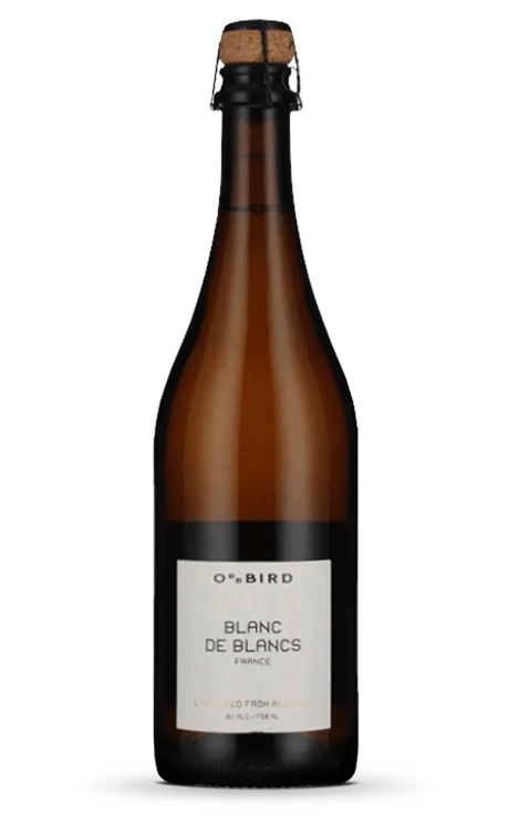 Oddbird Blanc De Blancs Non Alcoholic 750ml - SPIRITED Wines