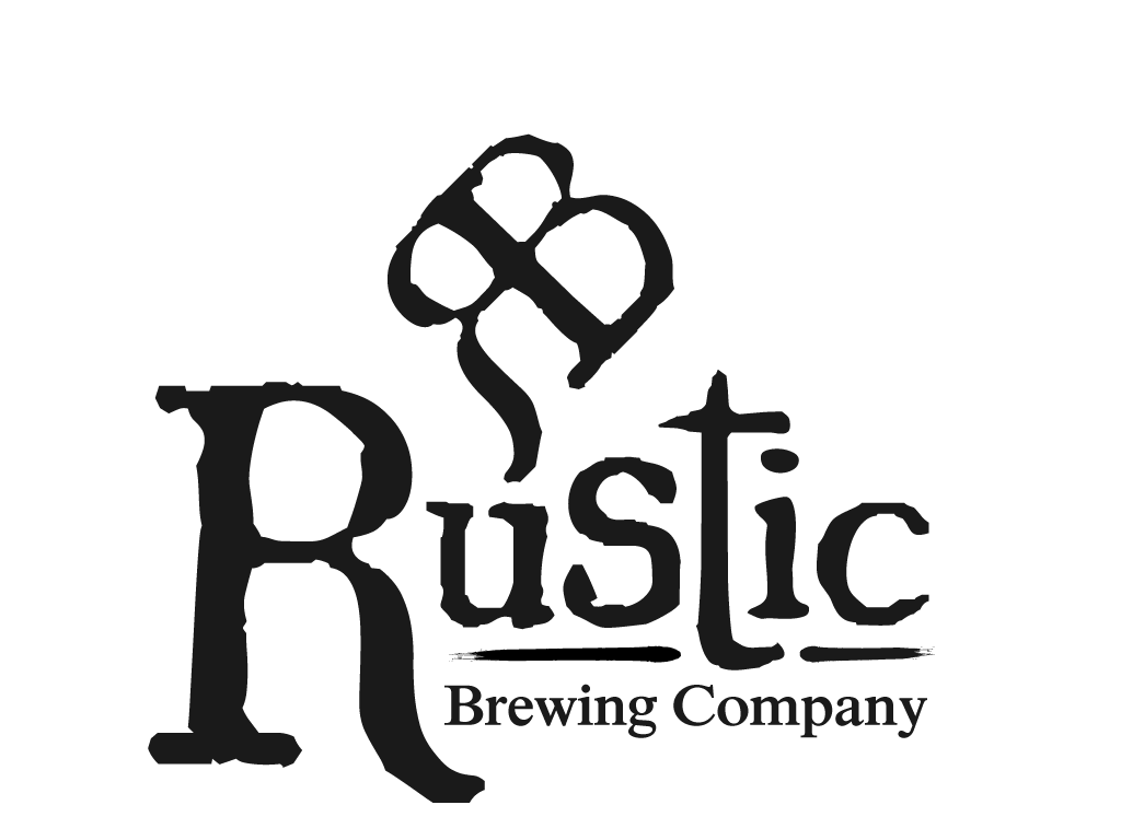 Rustic Brewing Almond Joy Imperial Stout 4 pack 16 oz. Can - SPIRITED Wines