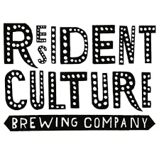 Resident Culture Brewing Forever Alone: Eclipse IPA 4 pack 16 oz ...