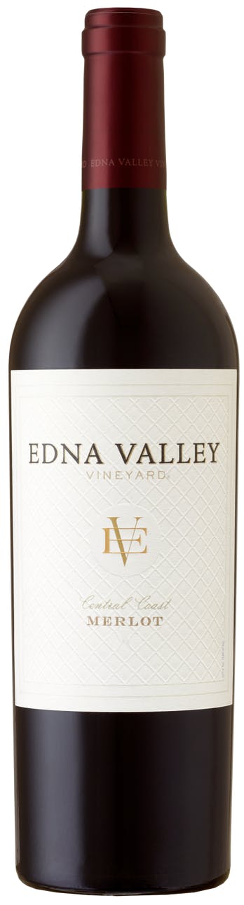 Edna Valley Vineyard Merlot 2019 750ml - Buster's Liquors & Wines