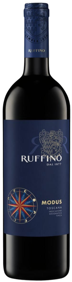 Ruffino Modus 2020 750ml - Yankee Spirits