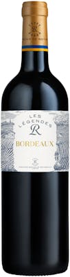 Légende Bordeaux Rouge 2020 750ml - Buster's Liquors & Wines