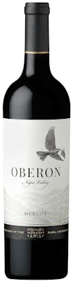 Oberon Merlot 2022 750ml - Buster's Liquors & Wines