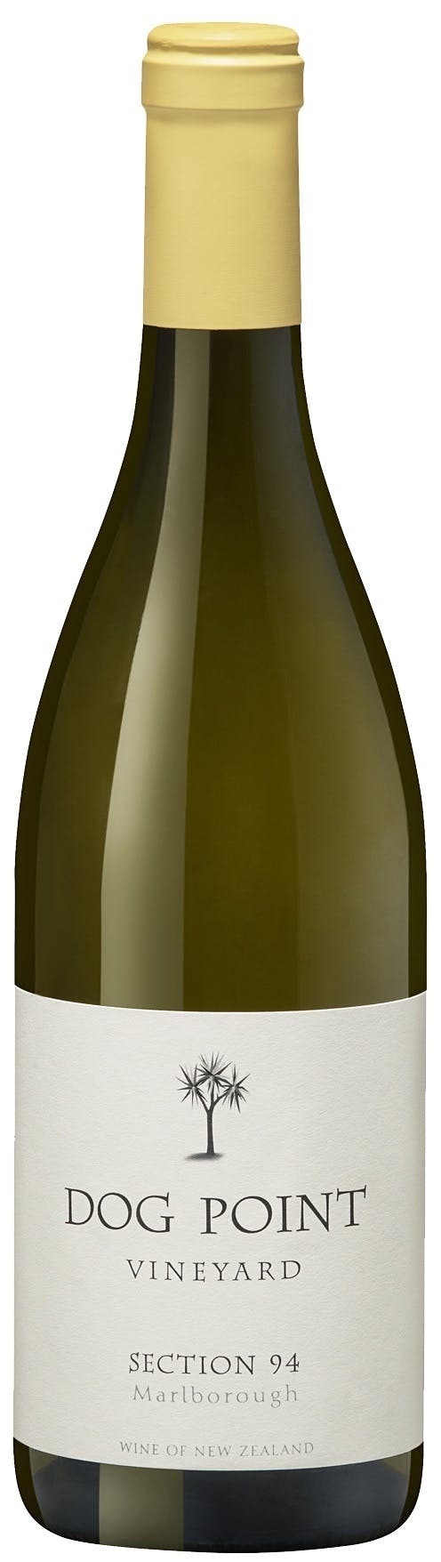 Dog Point Section 94 Sauvignon Blanc 2021 750ml - Vine Republic