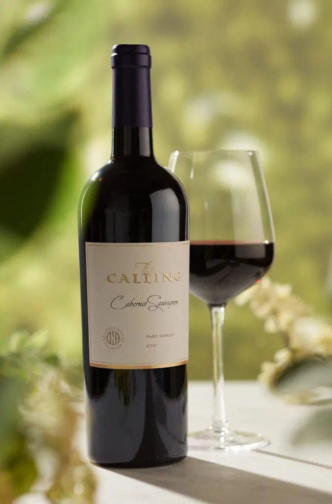 The Calling Paso Robles Cabernet Sauvignon 750ml - Joe Canal's Discount ...