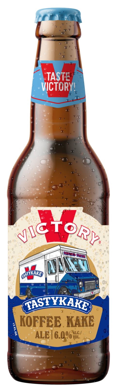 Victory Koffee Kake 6 pack Bottle - Stirling Fine Wines