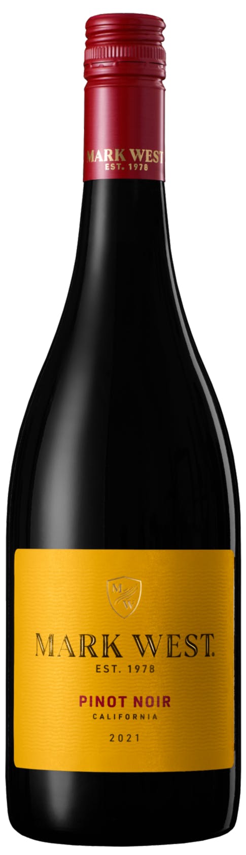 Mark West California Pinot Noir 2022 1.5L - Vine Republic