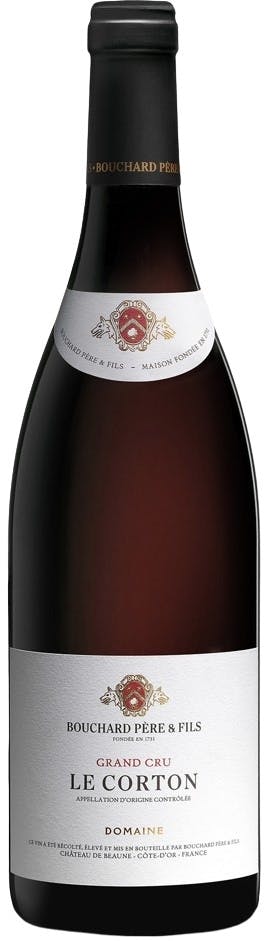 Romain Bouchard Le Corton 2020 750ml - Bouharoun's Fine Wines & Spirits