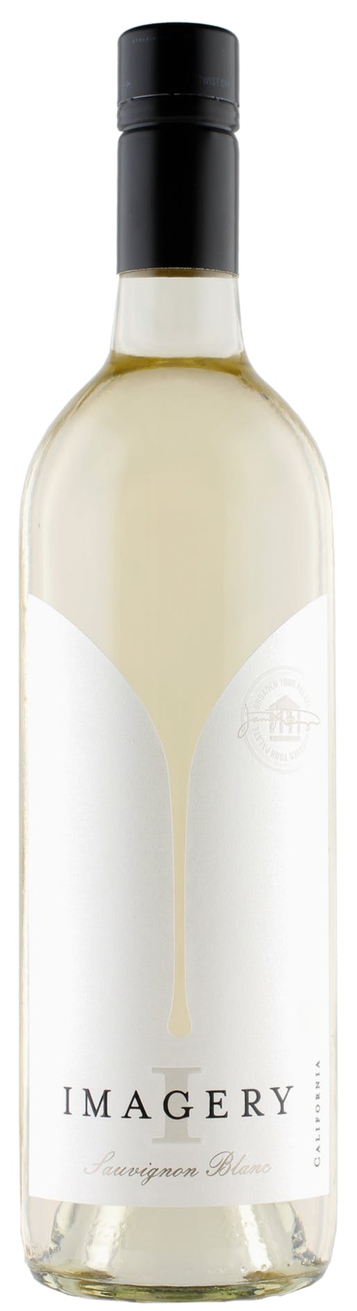 Imagery California Sauvignon Blanc 2022 750ml - Vine Republic