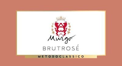 Murgo Brut Rosé Metodo Classico 2021 750ml - Buster's Liquors & Wines