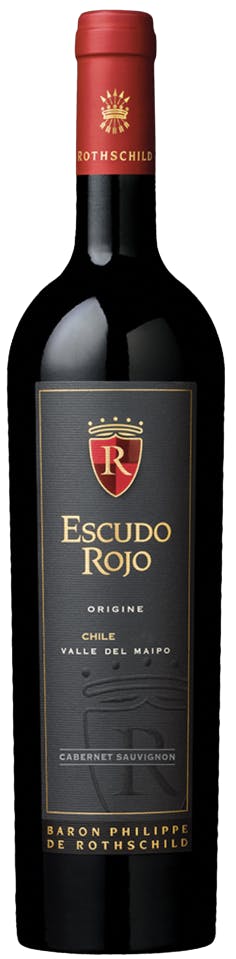 Escudo Rojo Origine 2020 750ml - Toast Wines by Taste