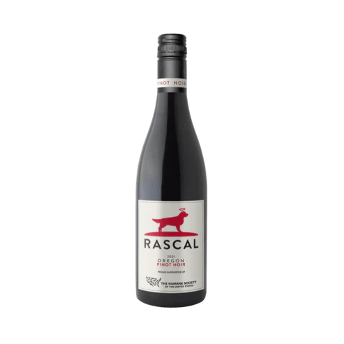 Rascal Pinot Noir 2023 750ml - Carlo Russo's Wine & Spirit World