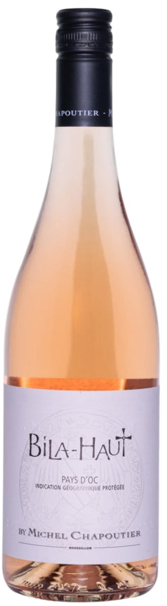 M. Chapoutier Bila Haut Rosé 2022 750ml - Yankee Spirits