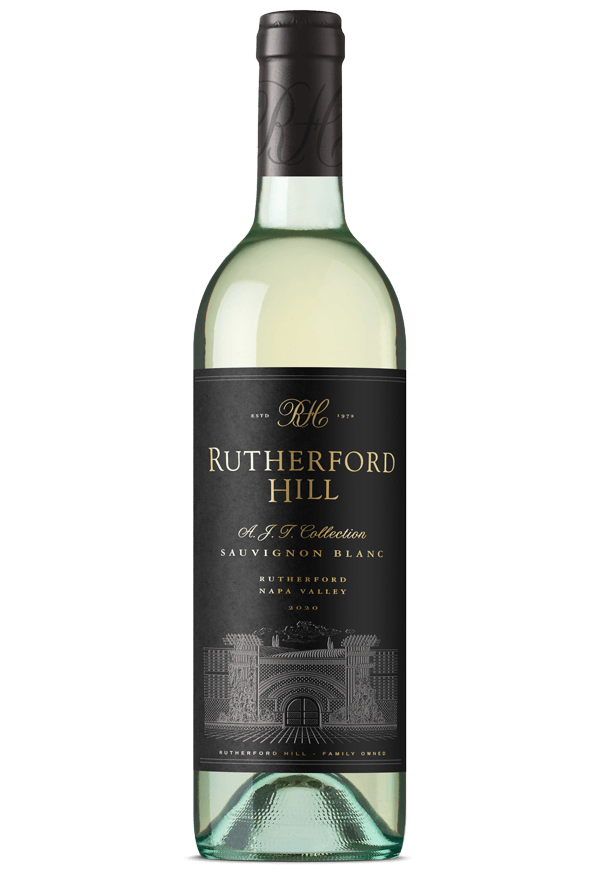Rutherford Hill AJT Collection Sauvignon Blanc 2023 750ml - Allendale ...